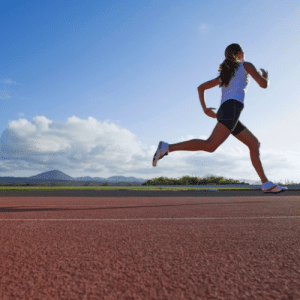Running History: Timeline & How it started