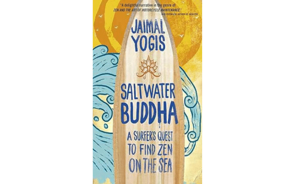 12 Best Surfing Books of All Time