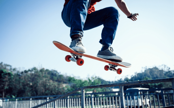 Skateboarding History: Timeline & How it started