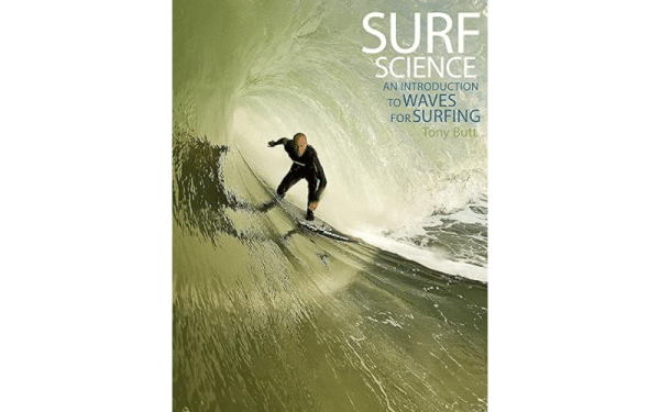 12 Best Surfing Books of All Time