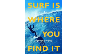 12 Best Surfing Books of All Time