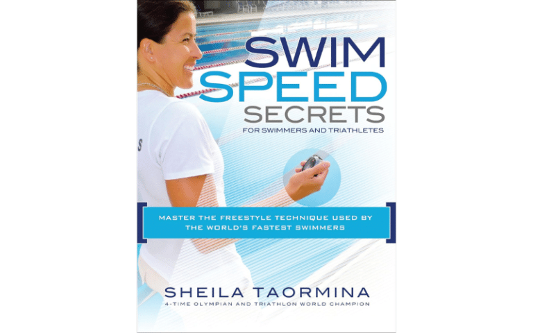 9 Best Swimming Books of All Time