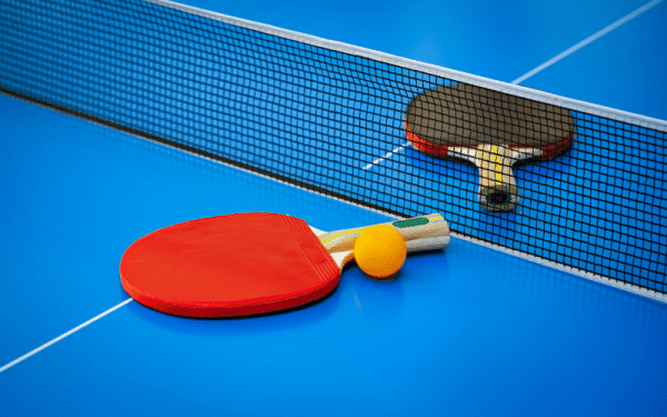 Table Tennis History: Timeline & How it started