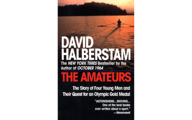 7 Best Rowing Books of All Time