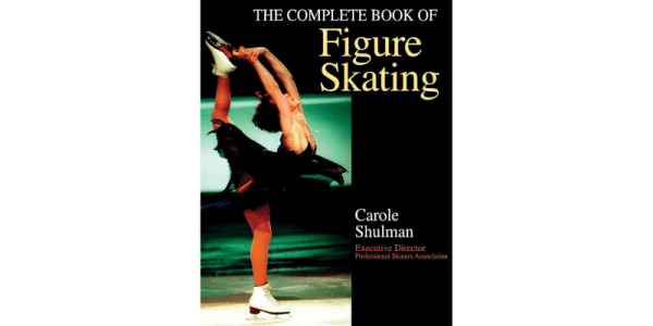 11 Best Figure Skating Books of All Time