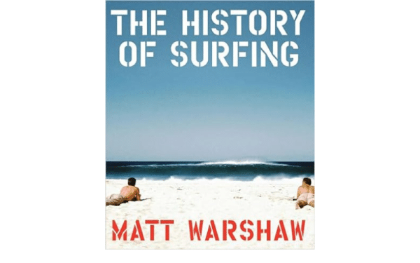 12 Best Surfing Books of All Time