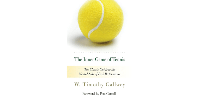 10 Best Tennis Books of All Time