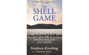7 Best Rowing Books of All Time