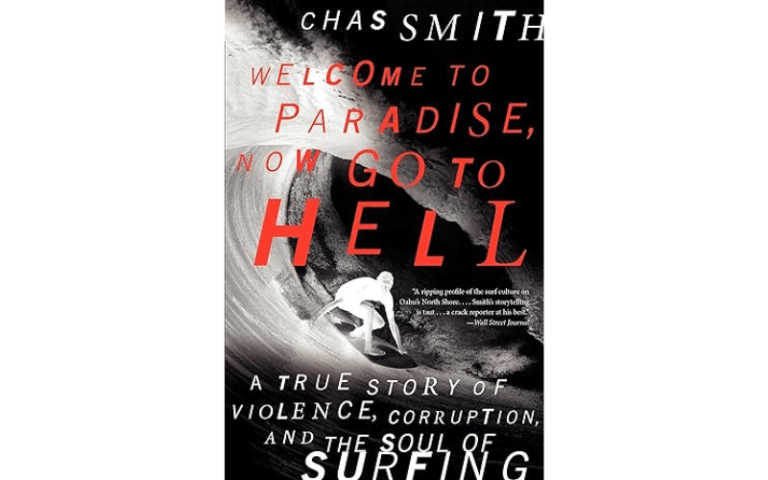 12 Best Surfing Books of All Time