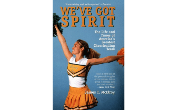 8 Best Cheerleading Books of All Time