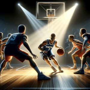 5 Reasons why Basketball is the Hardest Sport