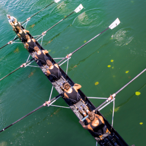 4 Lacrosse Positions & Roles Explained (Chart)