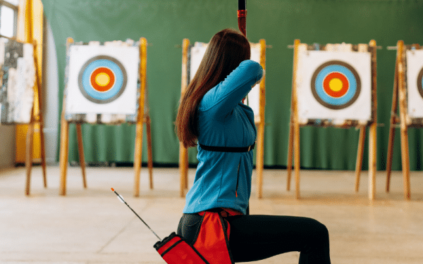 Archery History: Timeline & How it started