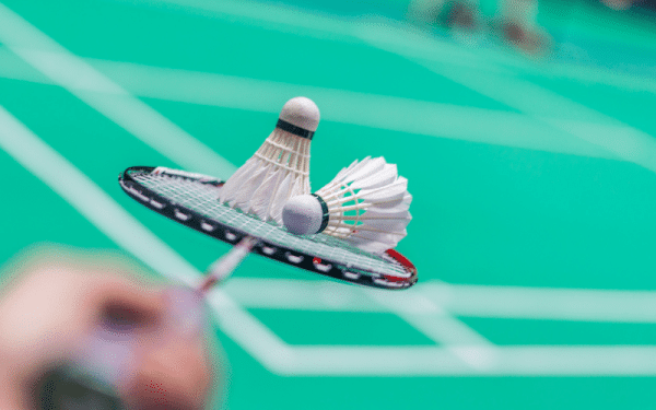 Badminton History: Timeline & How it started