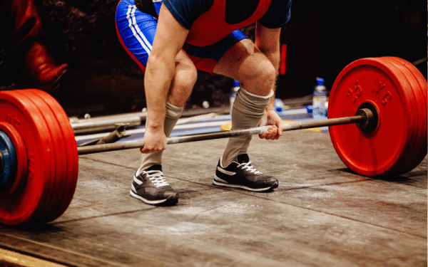 15 Best Powerlifters of All Time