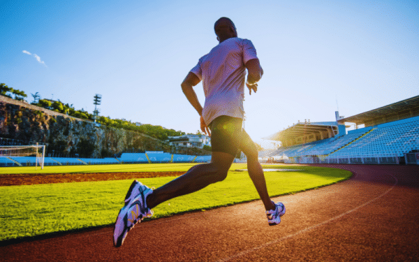 15 Best Runners of All Time