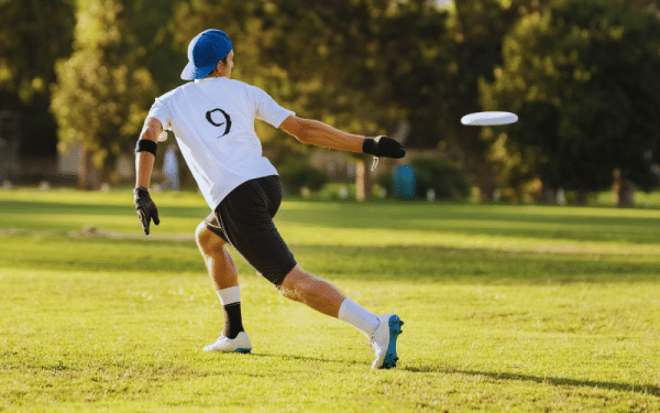 9 Best Ultimate Frisbee Players of All Time
