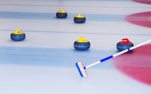 Curling History: Timeline & How it started