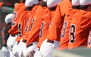 Baseball Equipment List: 29 Items (with Pictures)