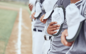 Baseball Equipment List: 29 Items (with Pictures)
