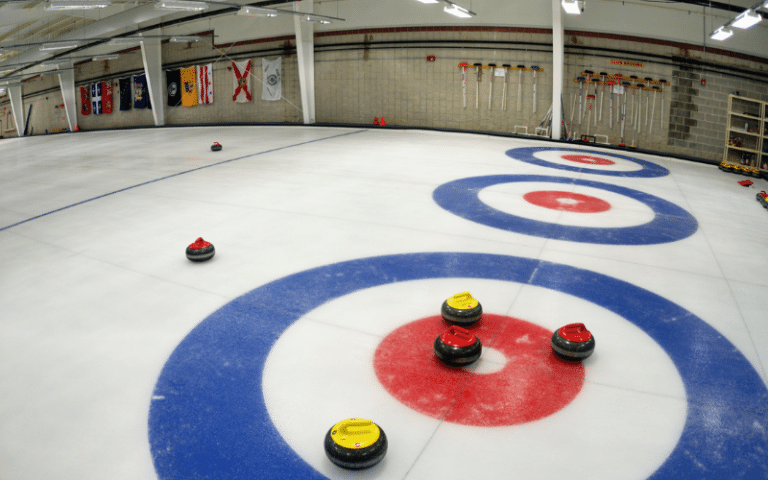 Curling Equipment List: 16 Items (with Pictures)