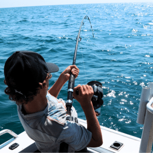 Fishing History: Timeline & How it started