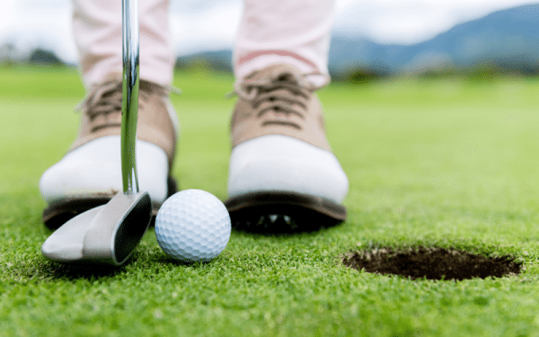 Golf History: Timeline & How it started