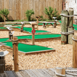 Golf History: Timeline & How it started