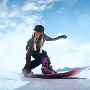 Snowboarding History: Timeline & How it started