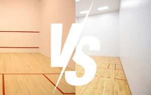 🏸🔵 Racquetball | SportsFoundation