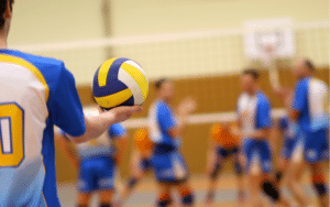 Volleyball History: Timeline & How it started