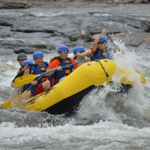 Kayaking History: Timeline & How it started