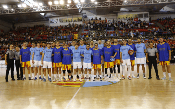 11 Countries Where Basketball is Most Popular (Ranked)