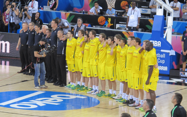 11 Countries Where Basketball is Most Popular (Ranked)