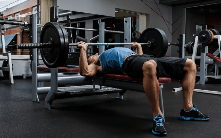 Powerlifting Equipment List: 20 Items (with Pictures)