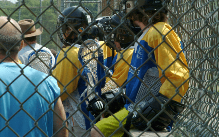 Lacrosse Equipment List: 24 Items (with Pictures)