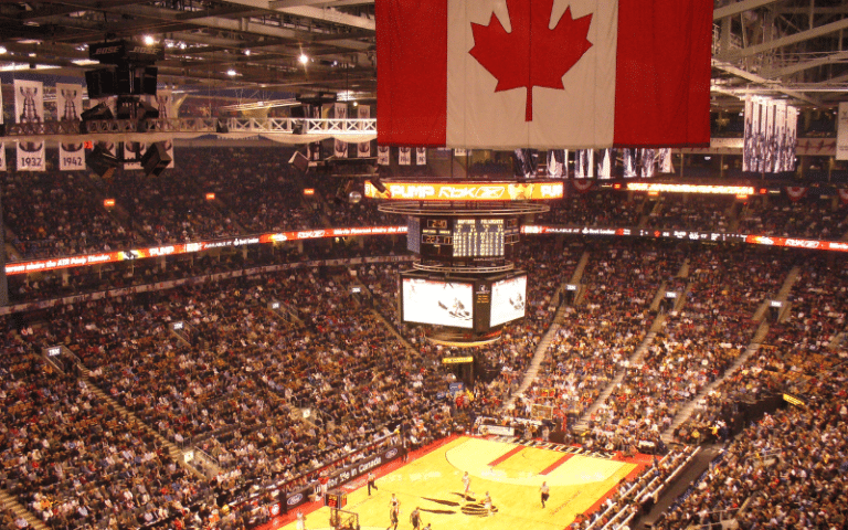 11 Countries Where Basketball is Most Popular (Ranked)