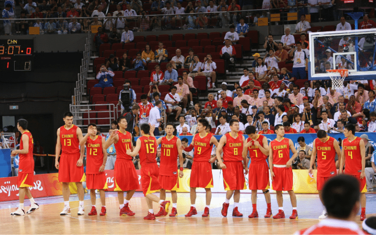 11 Countries Where Basketball is Most Popular (Ranked)