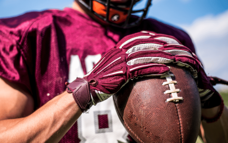 American Football Equipment List: 31 Items (with Pictures)