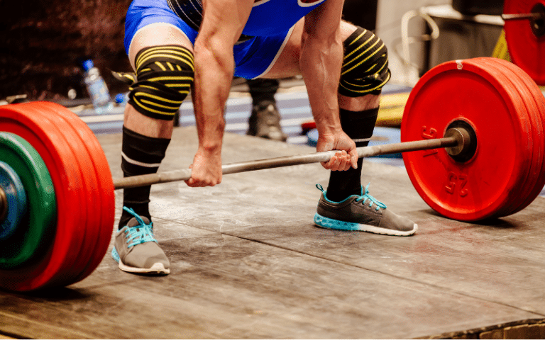Powerlifting Equipment List: 20 Items (with Pictures)