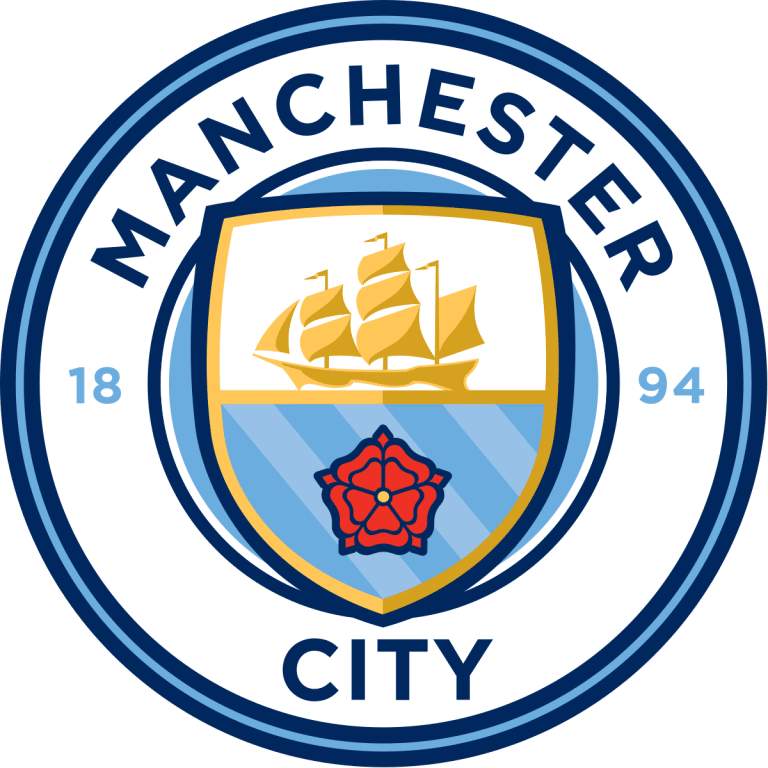 Manchester City Color Codes