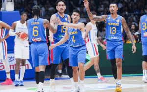 11 Countries Where Basketball is Most Popular (Ranked)