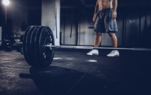 Powerlifting Equipment List: 20 Items (with Pictures)