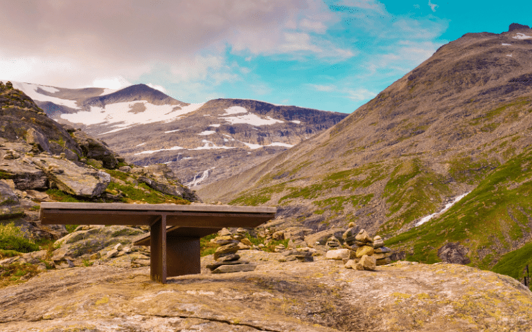 Hiking Equipment List: 20 Items (with Pictures)