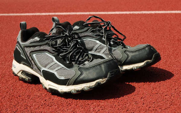 Running Equipment List: 16 Items (with Pictures)