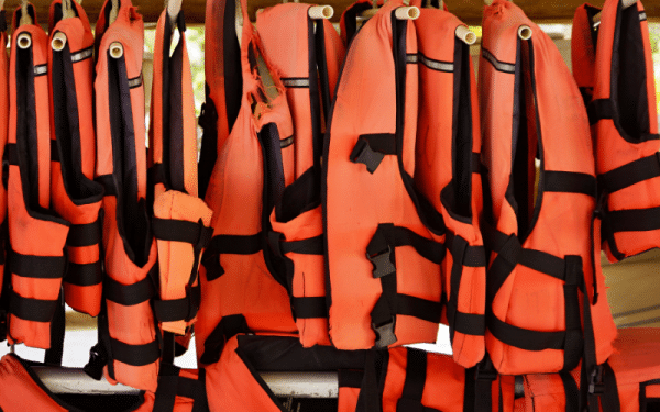 Kayaking Equipment List: 19 Items (with Pictures)
