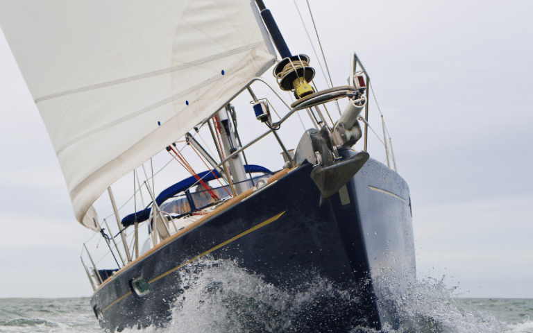 Sailing Equipment List: 20 Items (with Pictures)