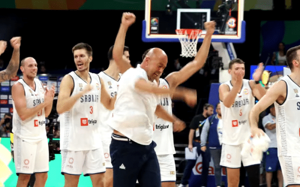 11 Countries Where Basketball is Most Popular (Ranked)