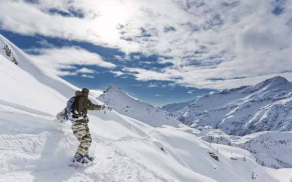 Snowboarding Equipment List: 25 Items (with Pictures)