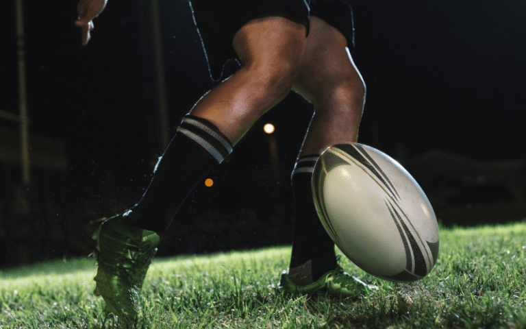 Rugby Equipment List: 22 Items (with Pictures)